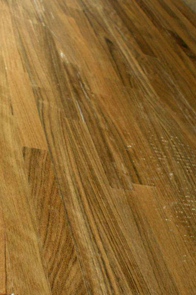 Ovangkol Wood Worktops - Jieke Wood