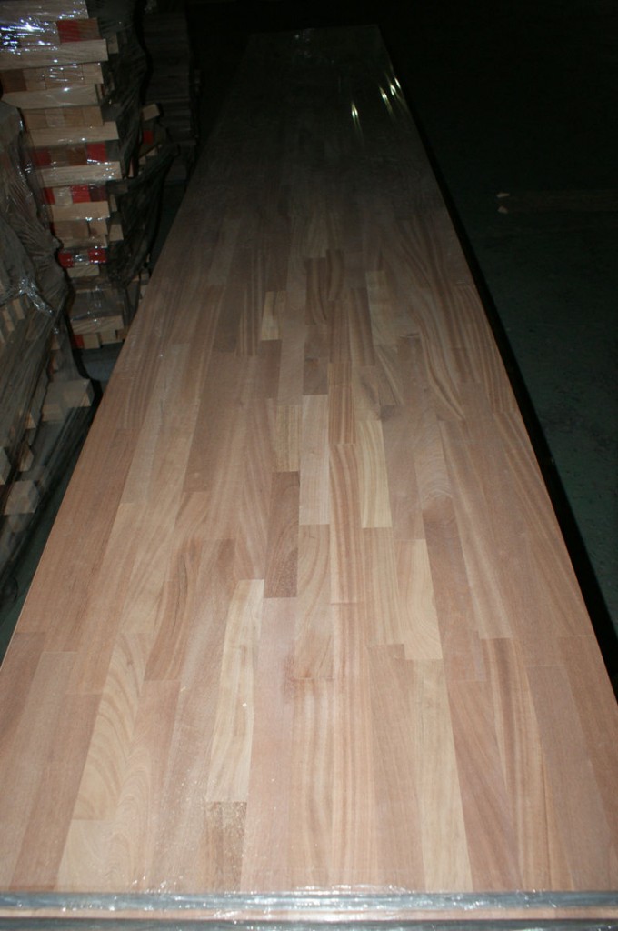 Sapele Worktops--Jieke Wood