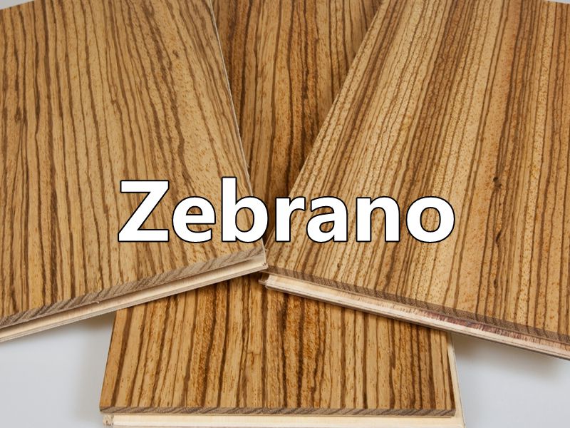 Engineered Zebrano Flooring at Harrison Trethowan blog